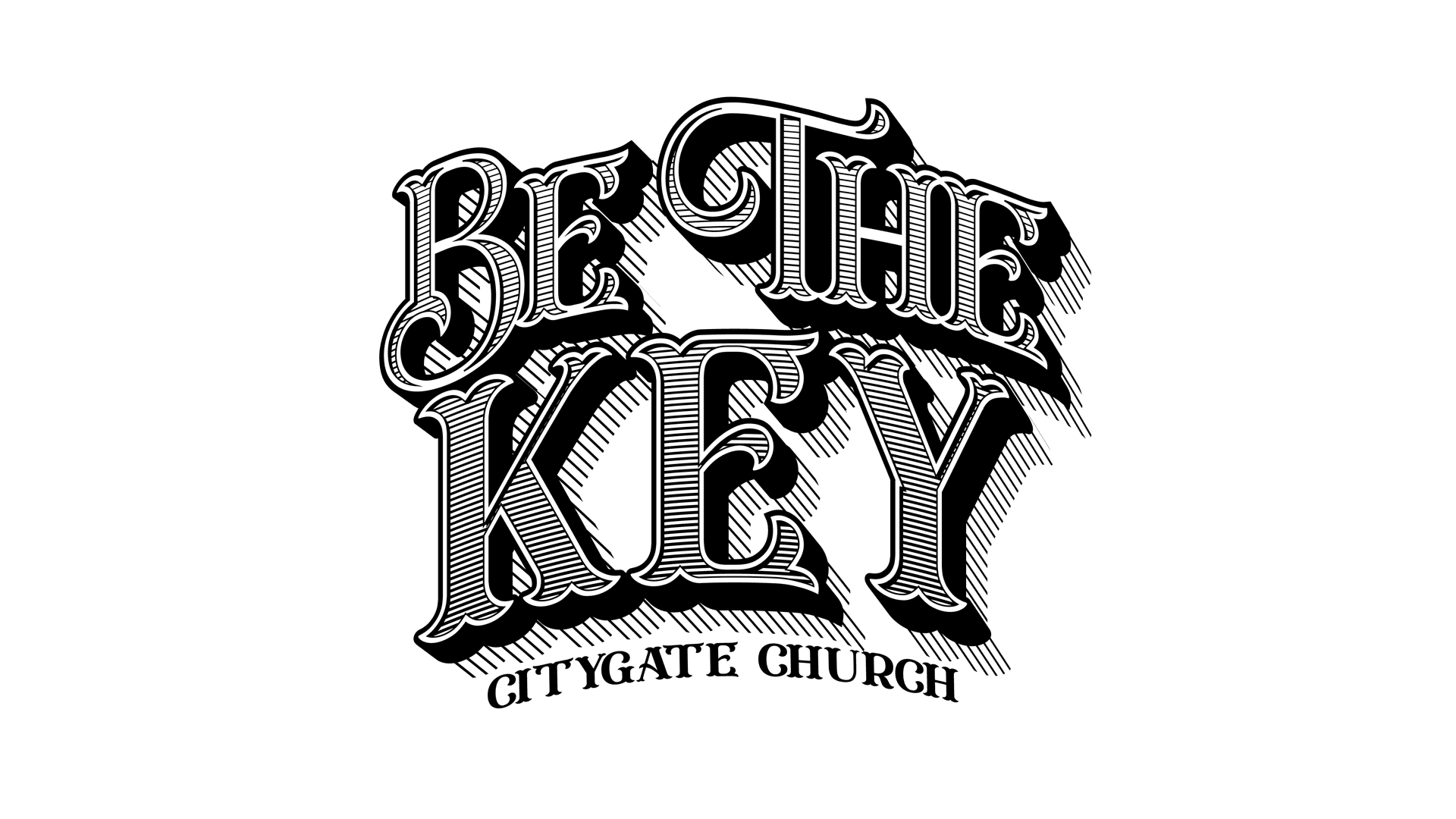 Menu - Citygate Church